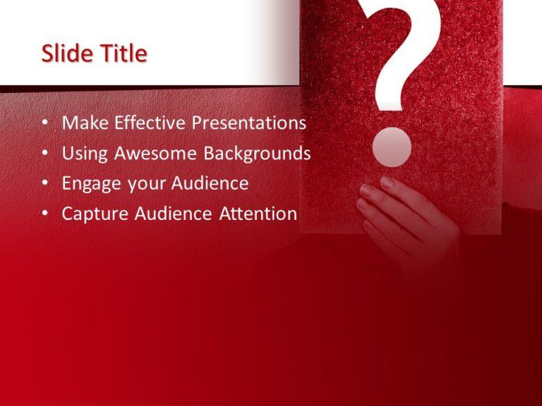 161375-question-template-4x3-2 - Free PowerPoint Templates