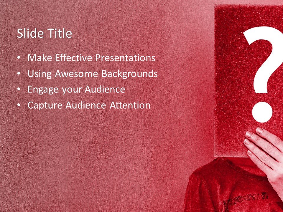 161375-question-template-4x3-3 - Free PowerPoint Templates