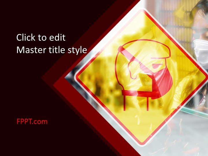 Free Infectious Disease PowerPoint Templates