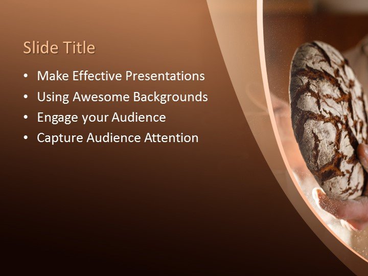 161564-bread-template-4x3-3 - Free PowerPoint Templates