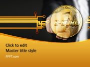 Free Money PowerPoint Templates