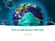 Free World PowerPoint Templates