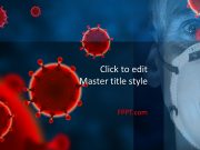 Free Infectious Disease PowerPoint Templates