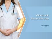 Free Doctor PowerPoint Templates