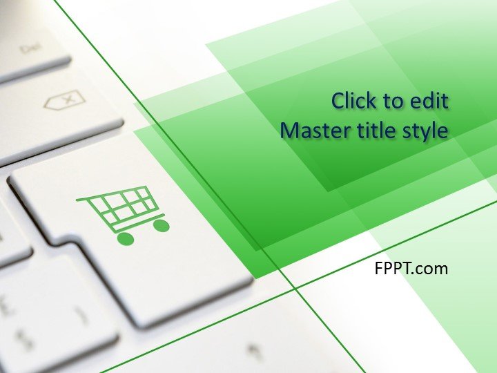 Free Green PowerPoint Templates - Page 3 of 55