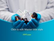 Free Medication PowerPoint Templates