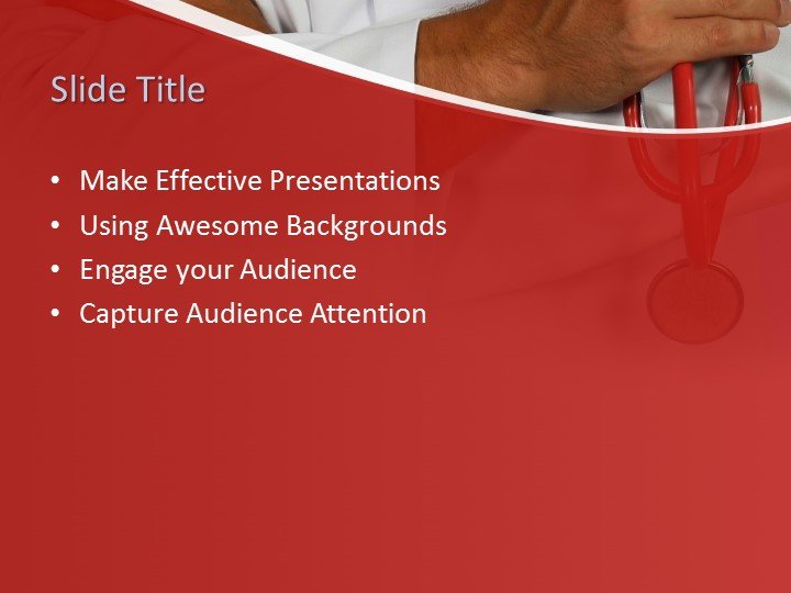 161716-doctor-template-4x3-2 - Free PowerPoint Templates