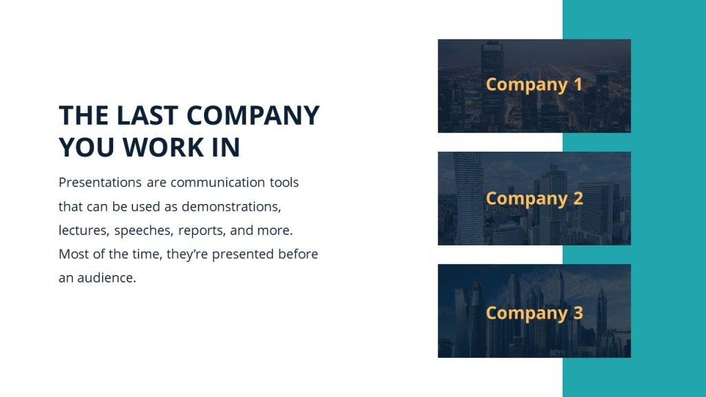 30118-job-interview-1-7-background-company - Free PowerPoint Templates