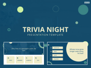 Free Quiz PowerPoint Templates & Presentation Slides