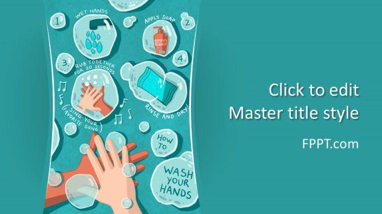161819-hygiene-template-16x9-1 - Free PowerPoint Templates