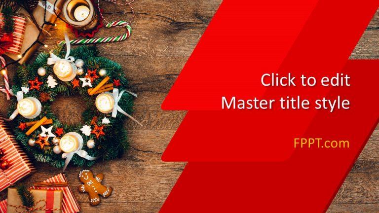 161851-christmas-template-16x9-1 - Free PowerPoint Templates
