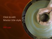 Free Art PowerPoint Templates & Presentation Slides