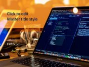 Free Software PowerPoint Templates & Presentation Slides