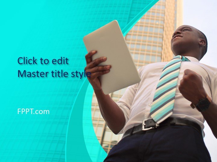 Free Success PowerPoint Templates