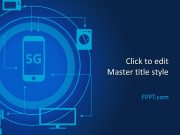 Free Communication PowerPoint Templates & Presentation Slides