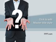 Free Black PowerPoint Templates & Presentation Slides