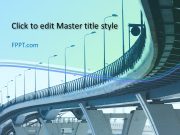 Free Engineering PowerPoint Templates