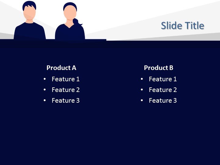 161974-connection-template-4x3-4 - Free PowerPoint Templates