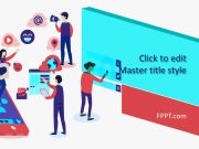 Interactive PowerPoint Templates