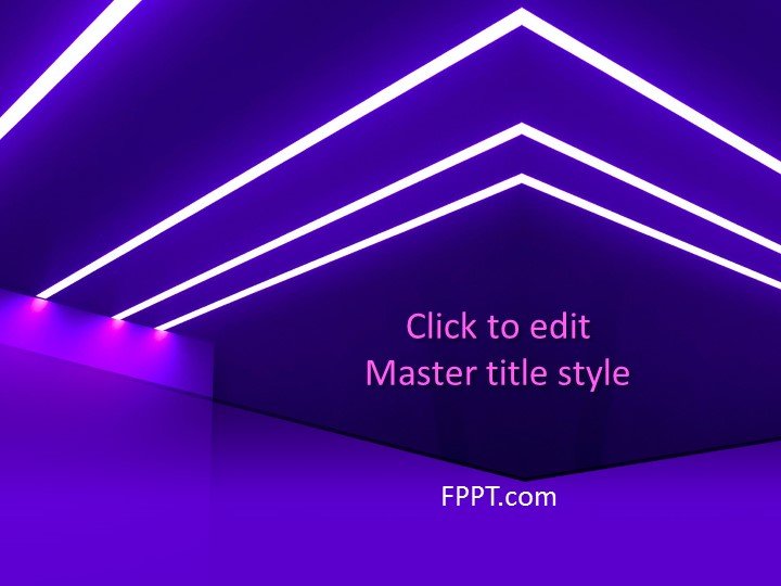 Free Colorful PowerPoint Templates & Presentation Slides