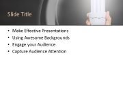 162002-light-template-4x3-2 - Free PowerPoint Templates