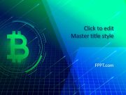 Free Cryptocurrency PowerPoint Templates