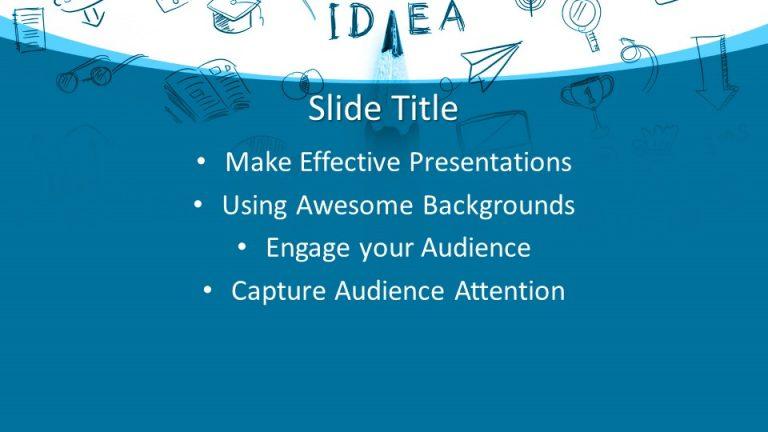 162028-idea-template-16x9-2 - Free PowerPoint Templates