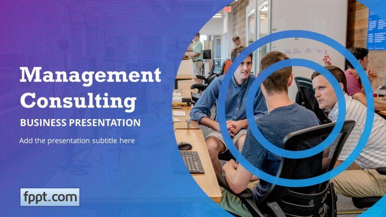 30016-management-consulting-business-powerpoint-template-1-1-cover ...