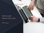 Free Computer PowerPoint Templates