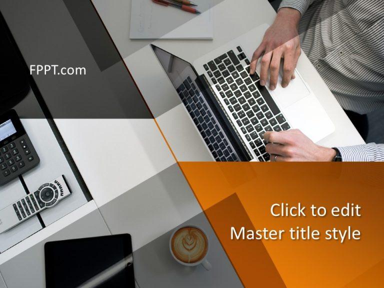 Free Office PowerPoint Templates