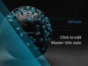 Free Technology PowerPoint Templates & Presentation Slides