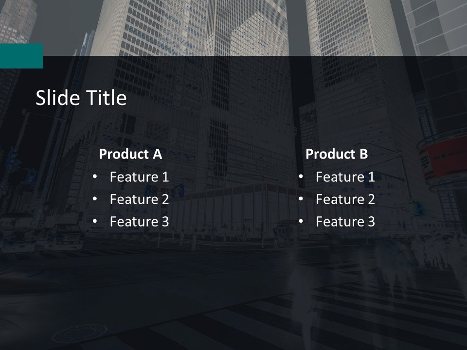 162251-city-template-4x3-4 - Free PowerPoint Templates