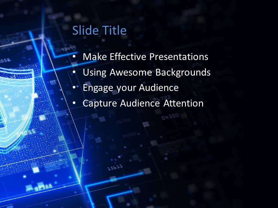 162271-security-template-4x3-3 - Free PowerPoint Templates