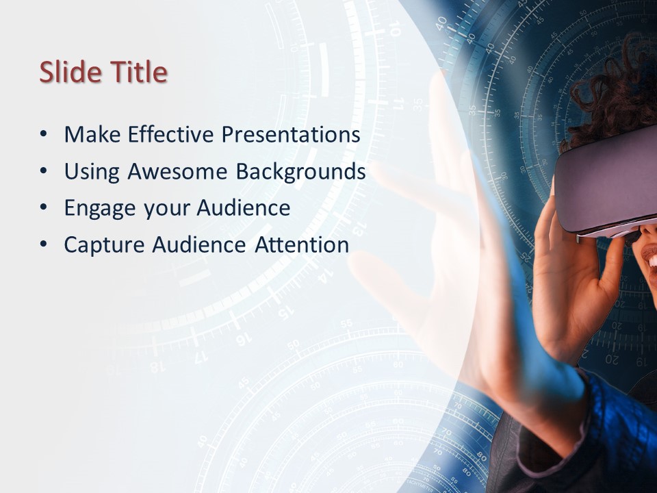 162286-modelling-template-4x3-3 - Free PowerPoint Templates