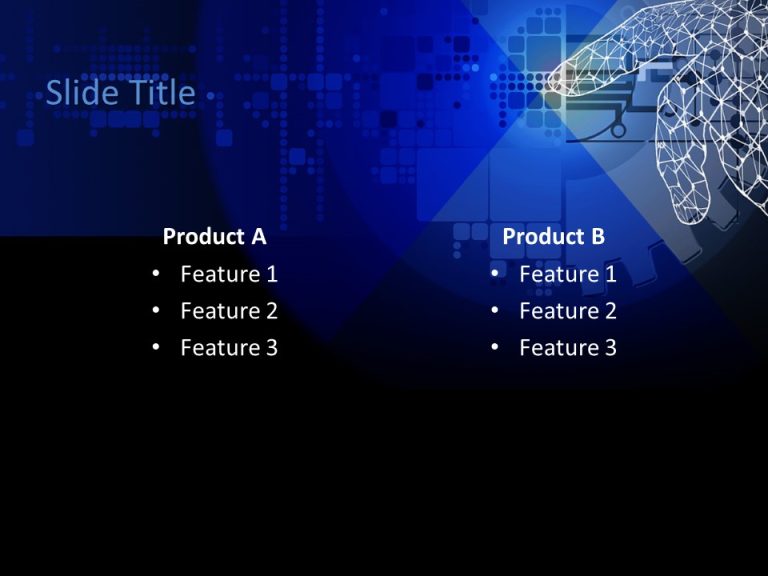 162291-technology-template-4x3-4 - Free PowerPoint Templates