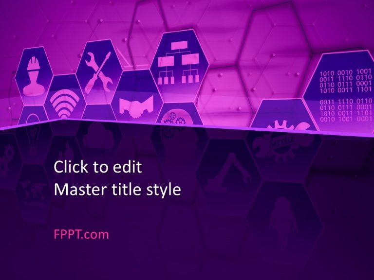 Free Digital PowerPoint Templates