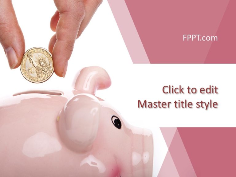 Free Finance PowerPoint Templates & Presentation Slides