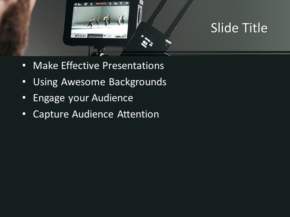 162329-video-template-4x3-2 - Free PowerPoint Templates