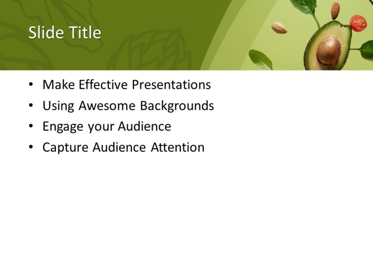 162344-vitamins-template-4x3-2 - Free PowerPoint Templates