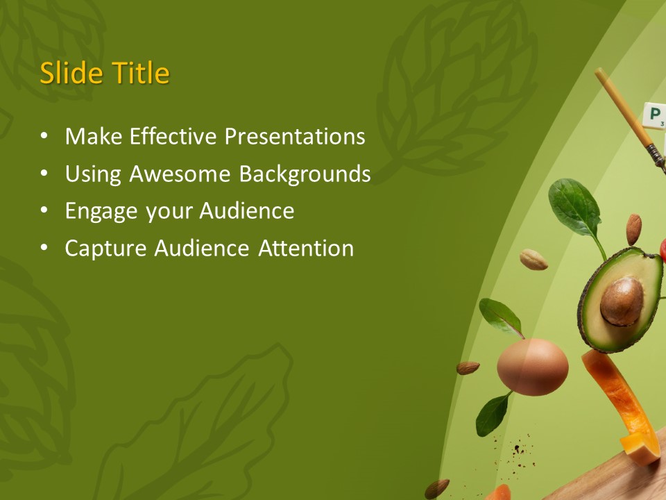 162344-vitamins-template-4x3-3 - Free PowerPoint Templates