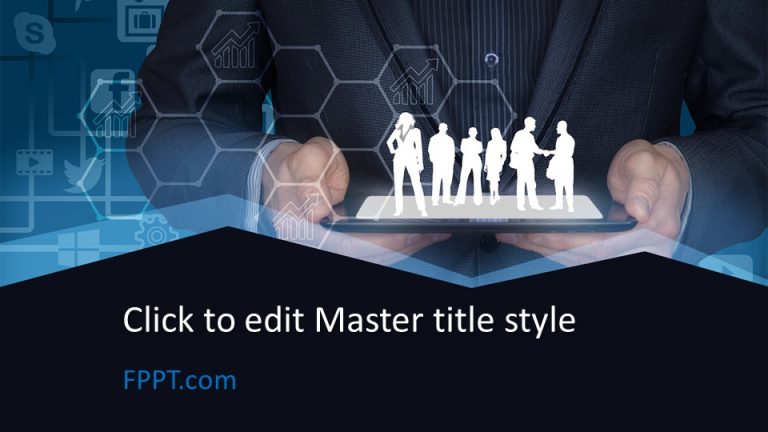 162407-teamwork-template-16x9-1 - Free PowerPoint Templates