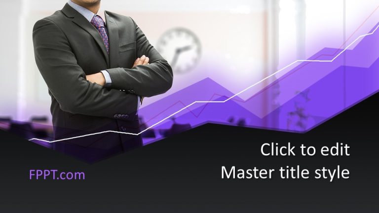 162408-businessman-template-16x9-1 - Free PowerPoint Templates