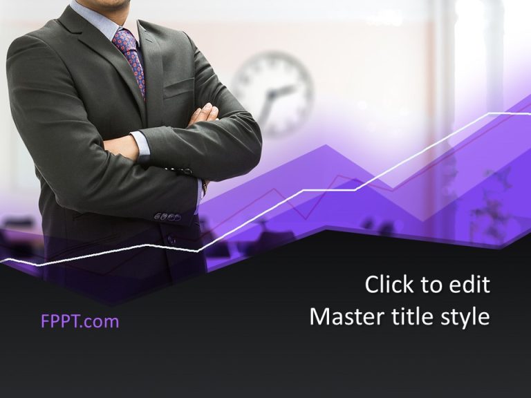 Free Time Management PowerPoint Templates
