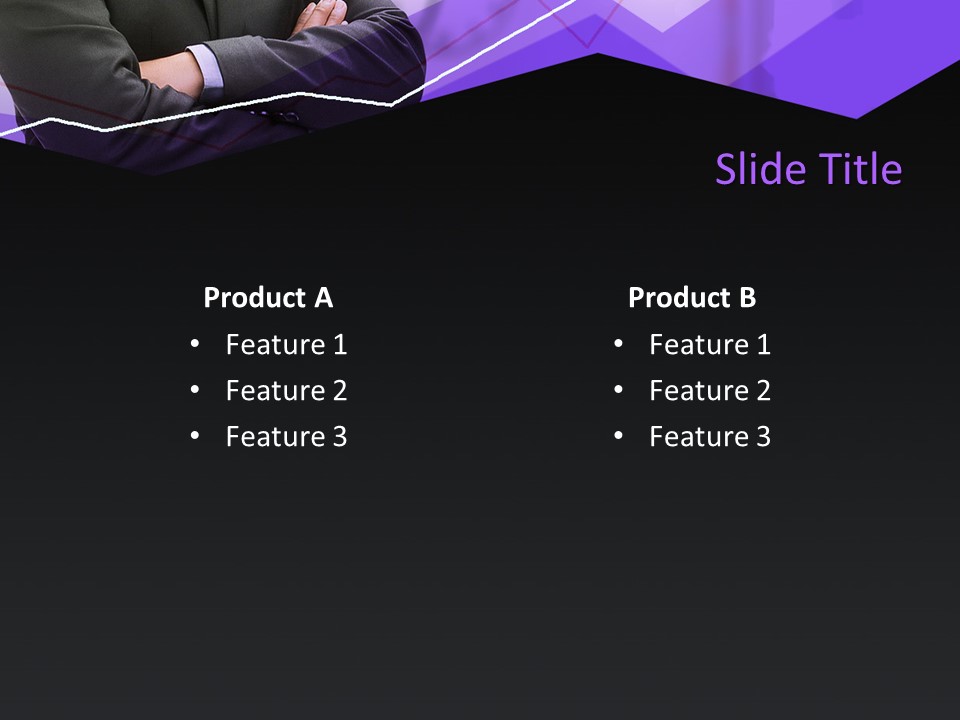 162408-businessman-template-4x3-4 - Free PowerPoint Templates