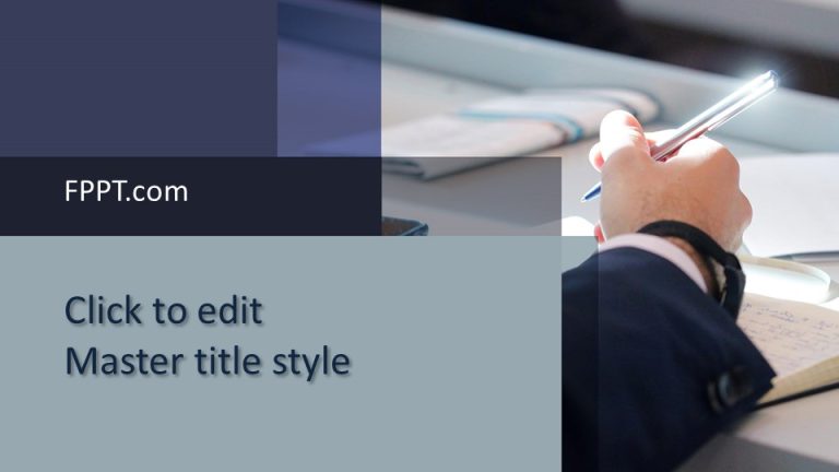 162410-signature-template-16x9-1 - Free PowerPoint Templates