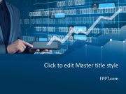 Free Information Technology PowerPoint Templates & Slides