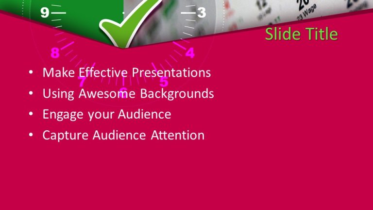 162437-calendar-template-16x9-2 - Free PowerPoint Templates