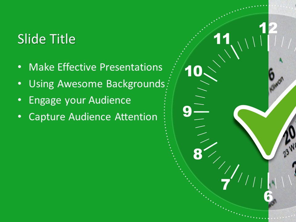 162437-calendar-template-4x3-3 - Free PowerPoint Templates