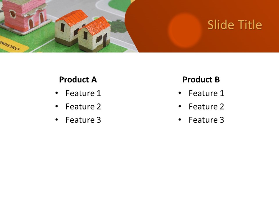 162444-monopoly-template-4x3-4 - Free PowerPoint Templates