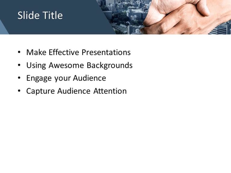 162478-collaboration-template-4x3-2 - Free PowerPoint Templates